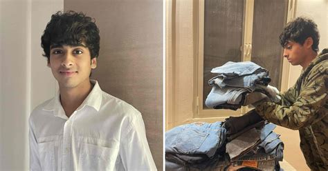 Rs 800 Will Create A New Sleeping Bag From Old Jeans For The Homeless