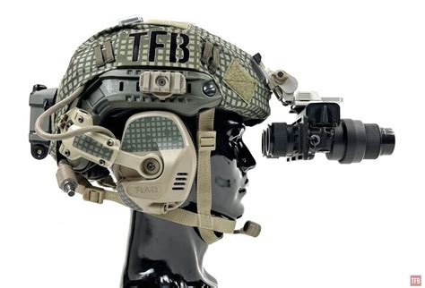 Friday Night Lights Litton Pvs 7a The Og Biocular Nvg