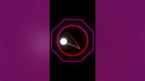 Bouncy Ball Simulator Animation Satisfying Simple Simulation