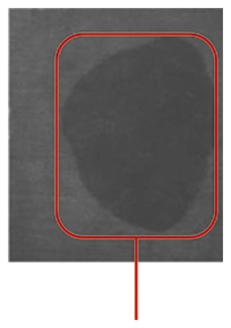 Five Common Types Of The Surface Defects On Magnetic Tiles A Break