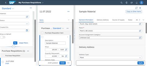 Purchase Requisition Purchase Requisition A Key To Control Corporate