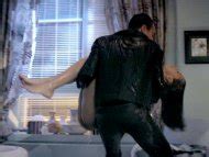 Naked Charlotte Salt In Bedlam