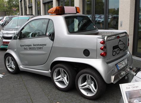 Lifted Smart Car For Sale Monster Truck Your Smart Car Car Mods