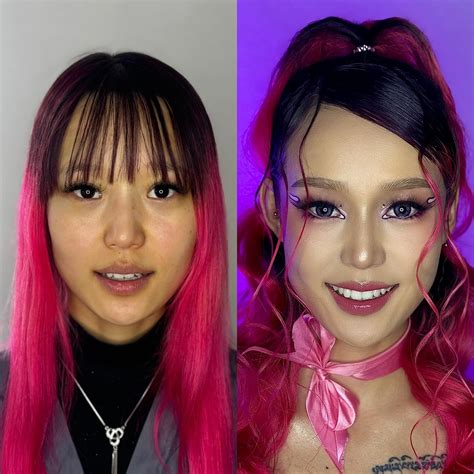 Makeup By Suwduulen Сайн байцгаана уу охид бүсгүйчүүд ээ 💁🏻‍♀️ Удахгүй болох Мөнгөн хонхны