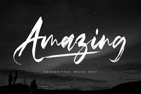 Amazing Windows Font Free For Personal