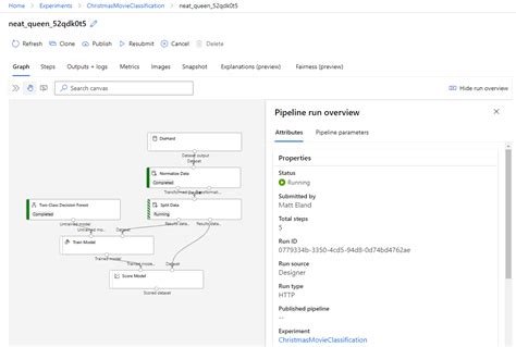 Azure ML Studio Getting Oriented With Azure Machine Learning Accessible AI