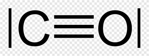 Koolmonoxide Structuurformule Kooldioxide Chemische Formule Chemie
