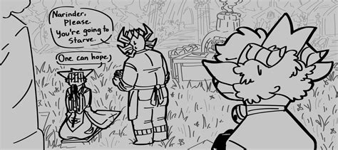 Cotl Heket On Tumblr