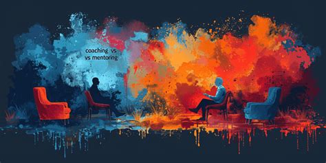 Coaching Vs Mentoring Difference Examples Skills Needed