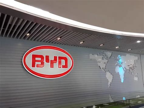 深圳弗迪电池公司更名为比亚迪储能 绿色智汇能源技术研究院