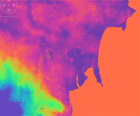 Sentinel 1 Data Terrain Correction Page 2 Microwave Toolbox Step Forum