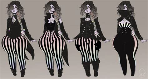 L Edpanda Art Not Mine Character Design Inspiration Character Art Character Design