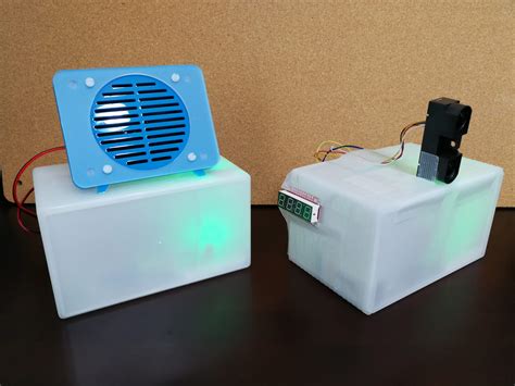 Arduinoでstem教育 実践編：かけっこタイム計測器 Stemship