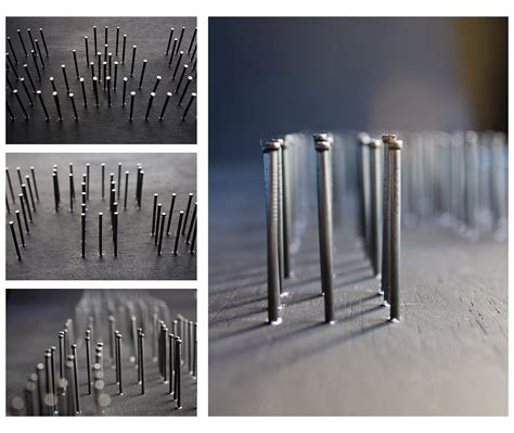 String Typography On Behance