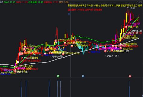 〖涨停板后大阴〗副图选股指标 强势股回调 阴线买入 通达信 源码通达信公式好公式网