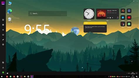 обзор Screenstyler Youtube