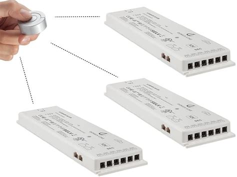 LED Power Supply X DRIVER By Domus Line