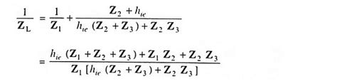 LC Oscillator Circuit Definition Types And Equation