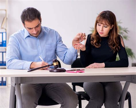 What Do I Need To Do About My Assets If Myself And My Partner Separate Breakup