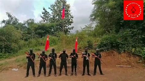 မုံရွာမှာ ပြည်သူကိုအနိုင်ကျင့် ငွေညှစ်နေတဲ့ လ ဝ က ရုံး လောင်ချာ ၃ ချက