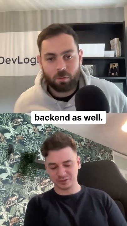 Tips On Applying For Software Developer Roles Devlogic Podcast