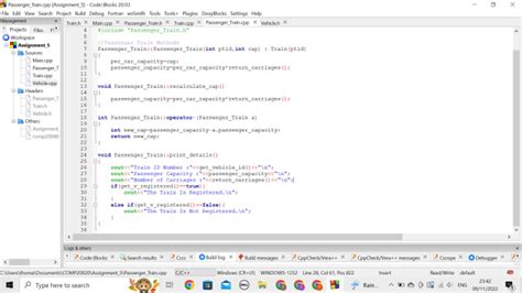 Write Coding Projects For College Students By Thomasdonald349 Fiverr
