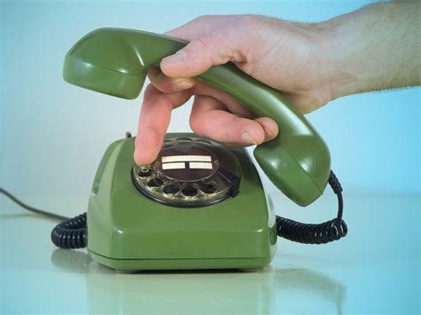 Analog Phones Vs Voip