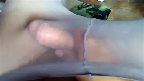 Juicy Cum In Black Pantyhose Xhamster