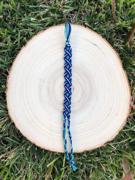 Normal Pattern 47009 Braceletbook