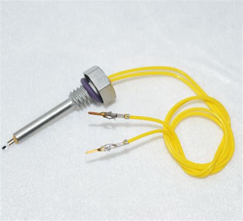 Ink Level Sensor For Jeti Printers Pn 320 003072 Used On Many Gandinnovations Jeti Printers