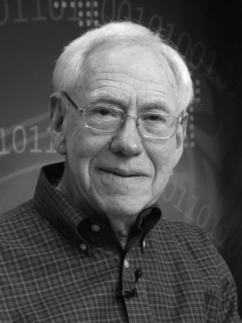 Was Computer Nicht Können Zum Tode Von Hubert Dreyfus Heise Online