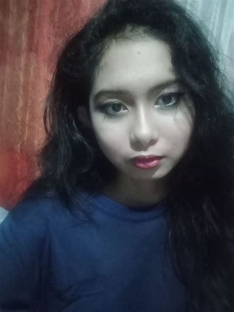 Rp Port Girl Selfie Selfie