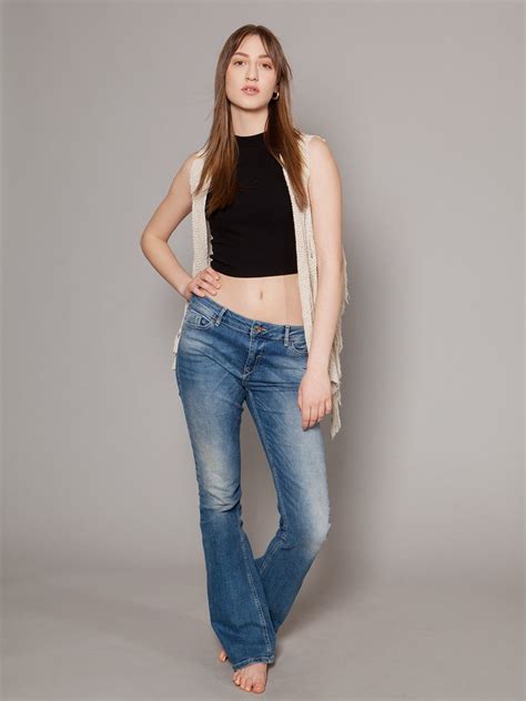 Dora K — Fashion Model Agency