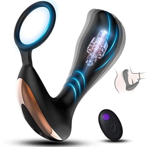 Best Prostate Massager Top Picks For 2025 You Need To Try
