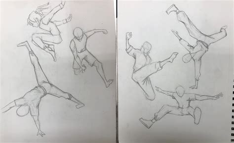 Gun Poses Reference Gun Poses Reference