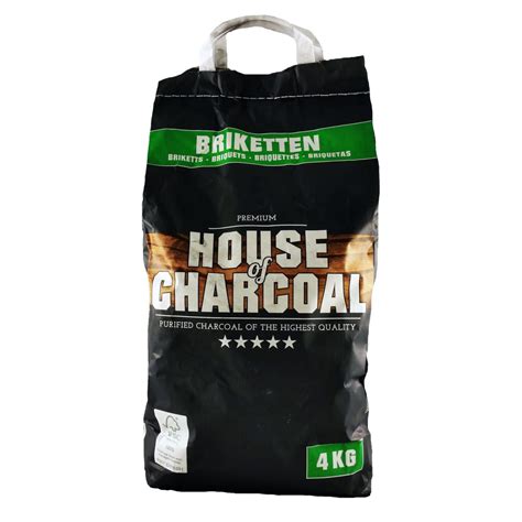 Restaurant Houtskool 15 Kg White Quebracho Thm Houtskoolxxlnl