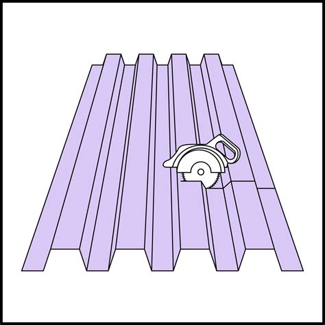 Pc Corrugated Sheet Marklon
