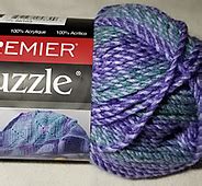 Ravelry Premier Yarns Puzzle
