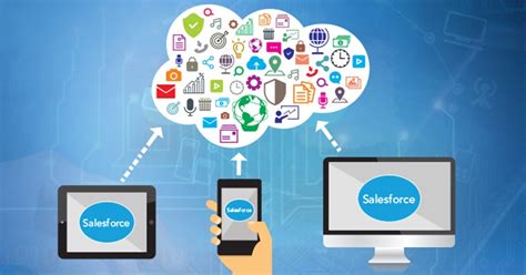 Salesforce Of Geolocation Digital Salesforce