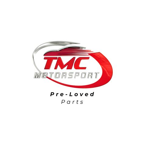 Introducing Tmc Pre Loved Parts Used Car Parts Approved By Tmc Tmc Motorsport
