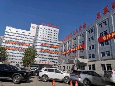 中国人民解放军陆军第八十二集团军医院 百度百科