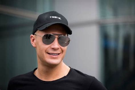 Geordie Shore Star Scotty T To Appear In Court Ahead Of Tv Comeback