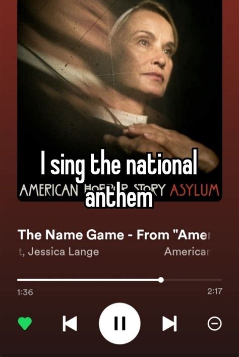 American Horror Story Bop Cazzate