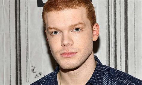 Cameron Monaghan