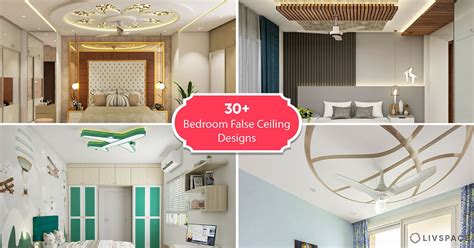 Types Of Interior Ceiling Designs