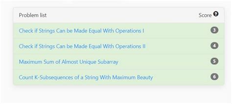 Dushyant Yadav On Linkedin Leetcode Problemsolving