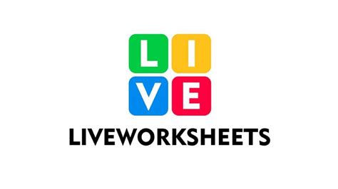 Liveworksheets