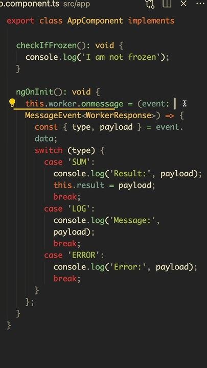 Web Workers The Secret To Faster Web Apps Youre Not Using