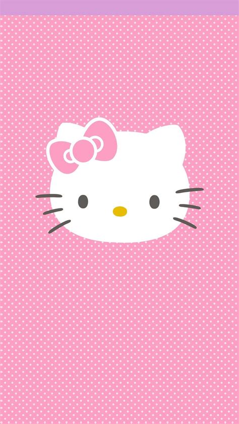 Tổng Hợp Hơn 88 Về Iphone Hình Nền Hello Kitty Vn