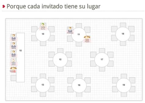 Los Montajes De Mesa Más Utilizados Para Eventos Kaboom Eventos